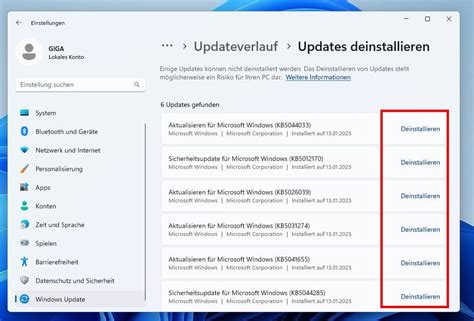 Windows 11 Update 24h2 Probleme Beheben Die Lösungen
