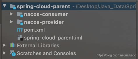 Springcloud五大核心组件springcloud Controller Csdn博客