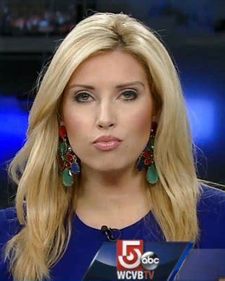 Bianca De La Garza News Anchor Boston Porn Pictures Xxx Photos Sex Images Pictoa