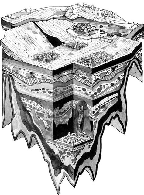 Best 13 How To Create Your Own Topographic Map Artofit