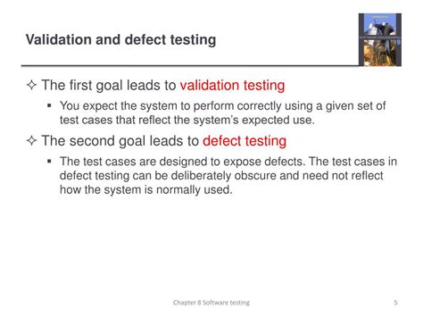 PPT Verification Validation Software Testing PowerPoint Presentation ID