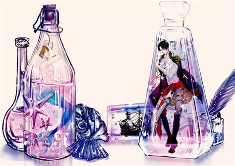 Eren X Levi Album Mermaid Eren X Pirate Levi Wattpad