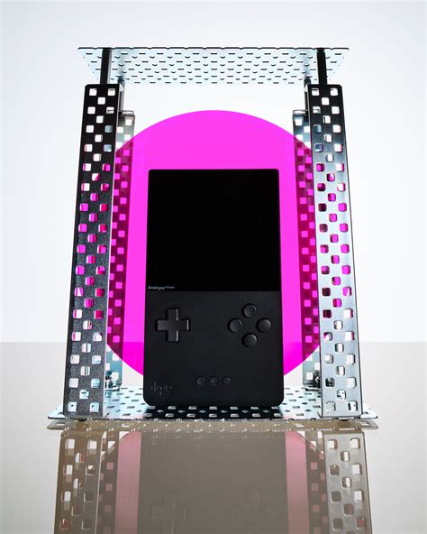 Analogue Pocket The 200 Best Inventions Of 2022 Time