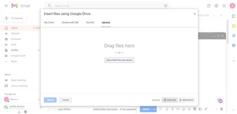 Google Drive Tips And Tricks For Better Productivity Part III Hongkiat
