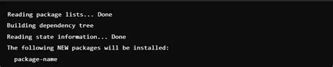 Ubuntu Fix Broken Packages 5 Solutions To Troubleshoot Now
