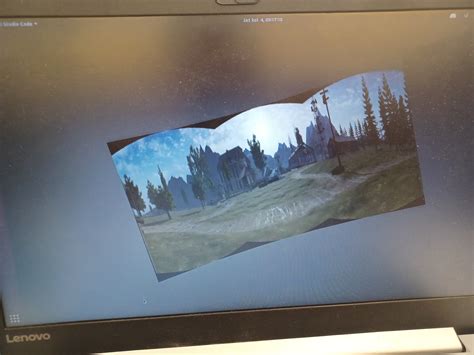 Different PC Restulting In Different Rendering OpenGL Khronos Forums