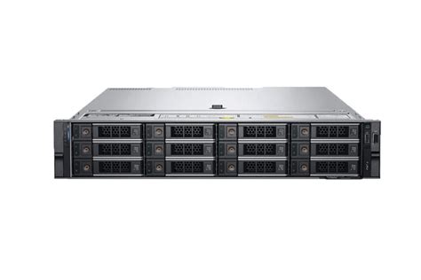Dell Poweredge R750xs Rack Servers Ultra Performance And Scalable