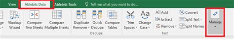 How To Swap Columns Or Rows In Excel Step By Step TechCult