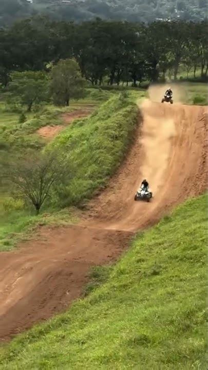 Ya Estamos En La Calle Sal De Tu Balcón Síguenos Para Más Contenido Atvlife Atvmx