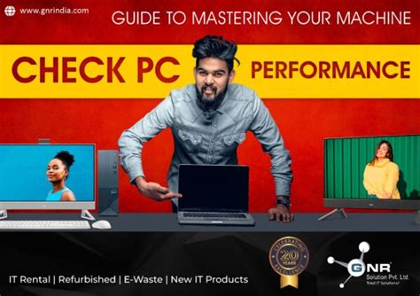 Check PC Performance Mastering Your Machine Guide