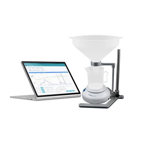 Smart Uroflow Test Medical Urodynamics System Uroflowmetry Test Device