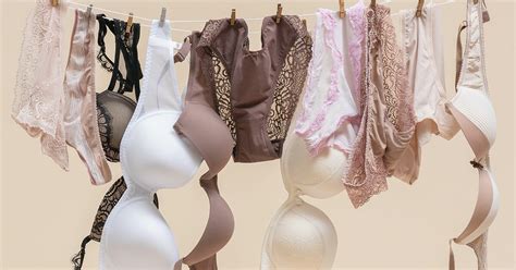 【下着の専門家監修】ブラジャーやショーツの捨て時の目安は？【コスメ＆下着のお片付け計画】｜美容メディアvoce（ヴォーチェ）