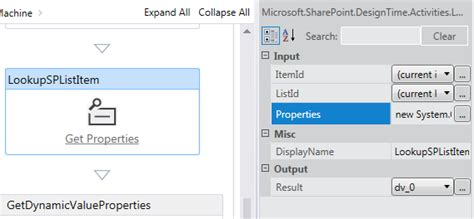 Declarative Sharepoint 2013 Workflow Sending Email To Person Specific
