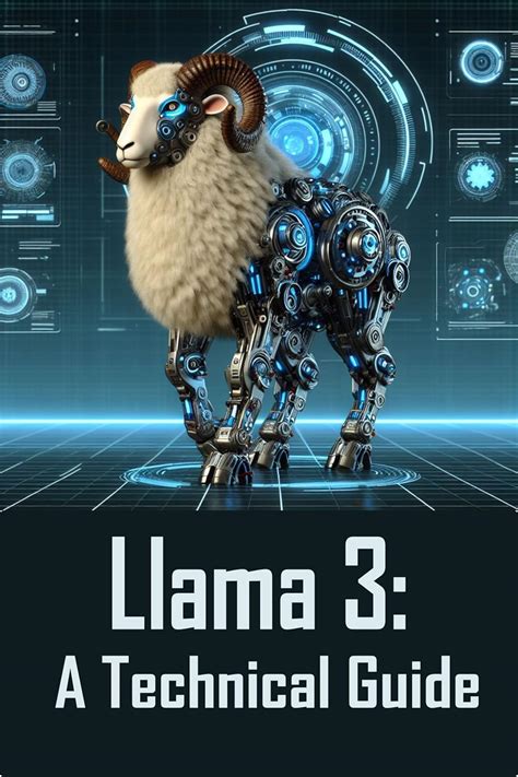 Llama 3 A Technical Guide Unpack The Inner Workings Of Llama 3 Explaining Its Architecture