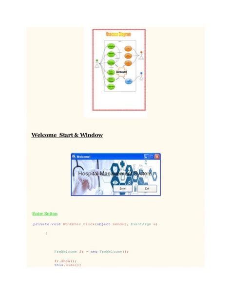ditec esoft c project