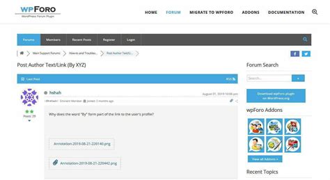 5 Best Wordpress Forum Plugins 2023 Free And Paid