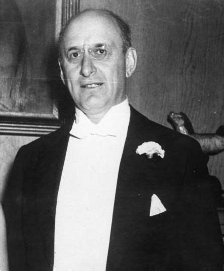 Henry Morgenthau Jr 1941