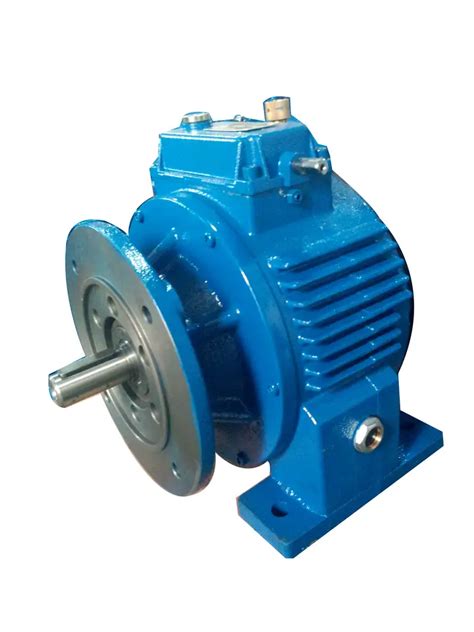 China Professional Variable Speed Gearbox Gearbox Engine Variablegearbox