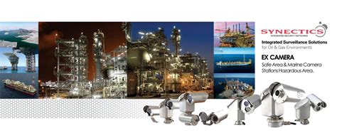 Synectics Coex Cbon Tech