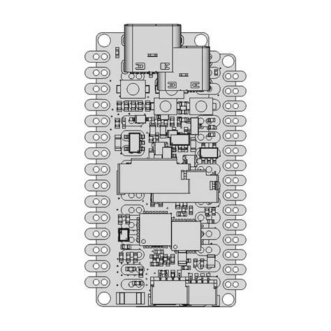 Transistor Mount Head Cad Viewer Pcb And Electrical Engineering Marathon Os