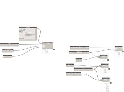 String Replace Lists Logic Dynamo