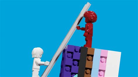 The LEGO Group Is Mostly Doing Right By LGBT People