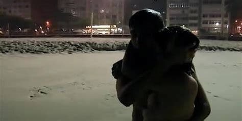 Leandra Leal Tnaflix Com