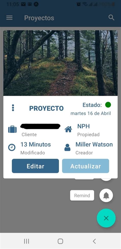 react native paper card component not hidding when i use a fab button