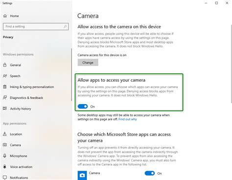 FocuSee User Guide - Permissions and Settings