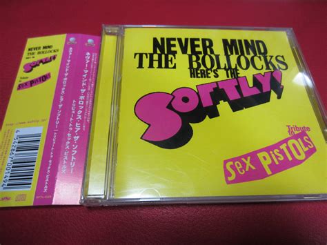 Yahoo オークション Tribute To Sex Pistols 杏露虫 Emile Freakyfro