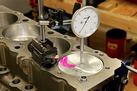 Piston Compression Height Explained At Gordon Glazer Blog