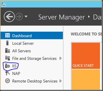 RDS Redirect RDWEB Page From IIS Default Root Site Anand The Architect