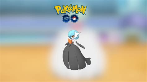 Can You Get Shiny Mega Gardevoir In Pokemon Go