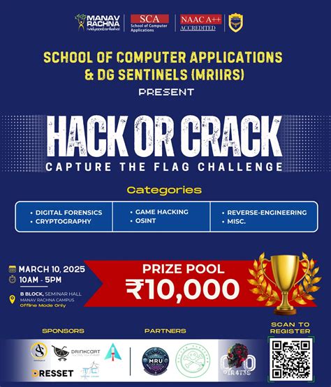 Dg Sentinels 🚀 Hack Or Crack Capture The Flag Ctf Challenge 🔥 Dg