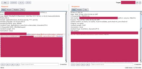 SQLmap Cannot Dump Issue 3062 Sqlmapproject Sqlmap GitHub