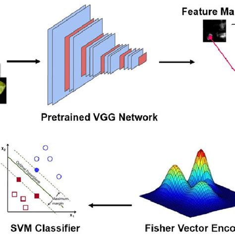 Multiscale Based Deep Feature Extraction And Pooling For Plant Disease Download Scientific