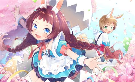 Original Drawn By Kouhara Yuyu Danbooru
