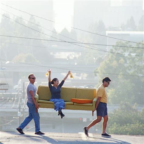Ocho Muebles Que Nunca Debes Recoger De La Calle