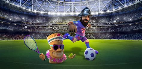 Top Păcănele Cu Sport Sloturi Cu Fotbal