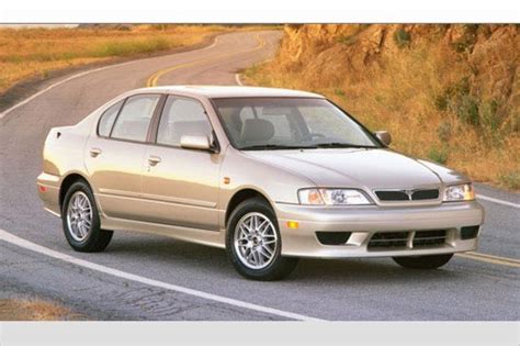 Infiniti G20 Define The Modern Tuning Style