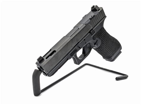 Custom Glock 17c Gen 4 Sd V1