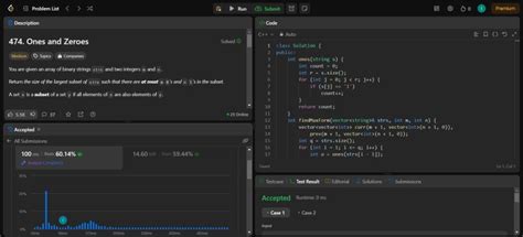 Day80 Vitbhopal Leetcode Drgvishwanathan 100daysofcode