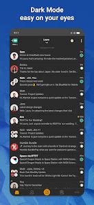 Email Blue Mail Calendar Apps On Google Play