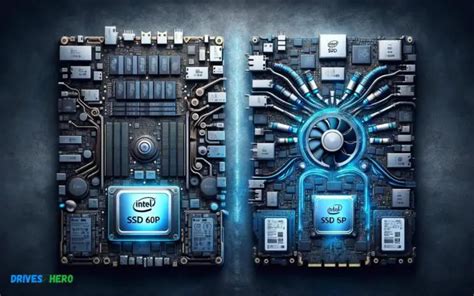 Intel Optane Vs Nvme Ssd Which Is The Better Choice