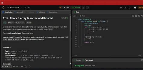 Kusum Malhotra On Linkedin 60daysdsa Dsa Java