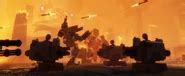 War Machine Factorygallery Tower Defense X Wiki Fandom