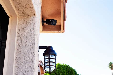 Reasons We Installed A Lorex Camera System In Our Home All For The Babes