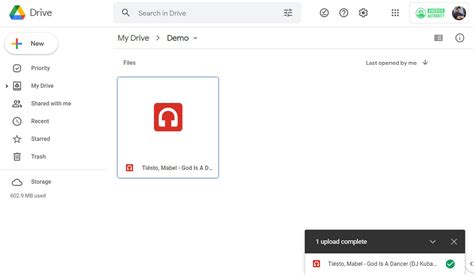 How To Add Audio To Google Slides Android Authority