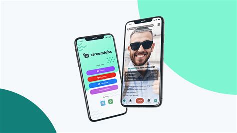How To Set Up Stream Alerts On Mobile Streamlabs
