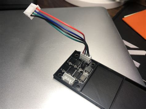 Tl Smoother Holder 30 X 40 By Splinter85 Download Free Stl Model